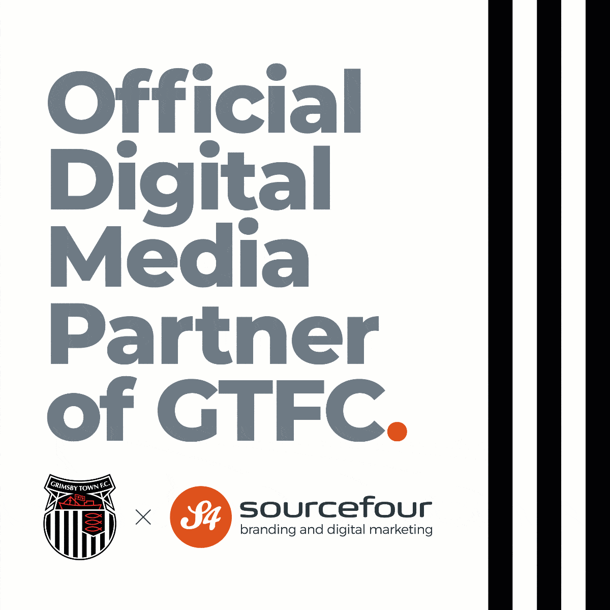 Home - Grimsby Town Football Club