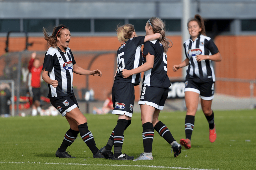 Women's Fixtures Announced - Grimsby Town Football Club
