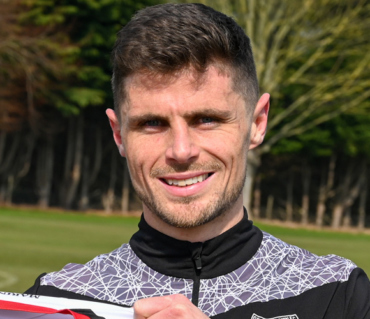 First Team - Grimsby Town Football Club