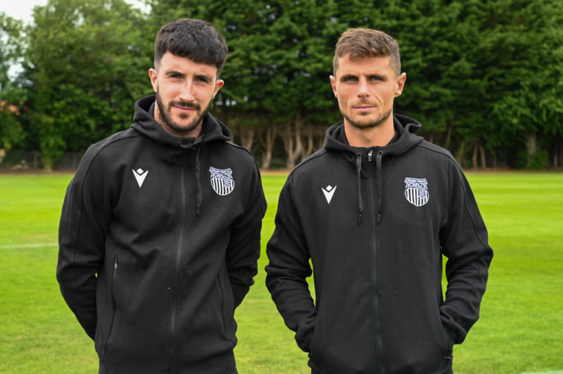 Club Shop Open This Saturday - Grimsby Town Football Club