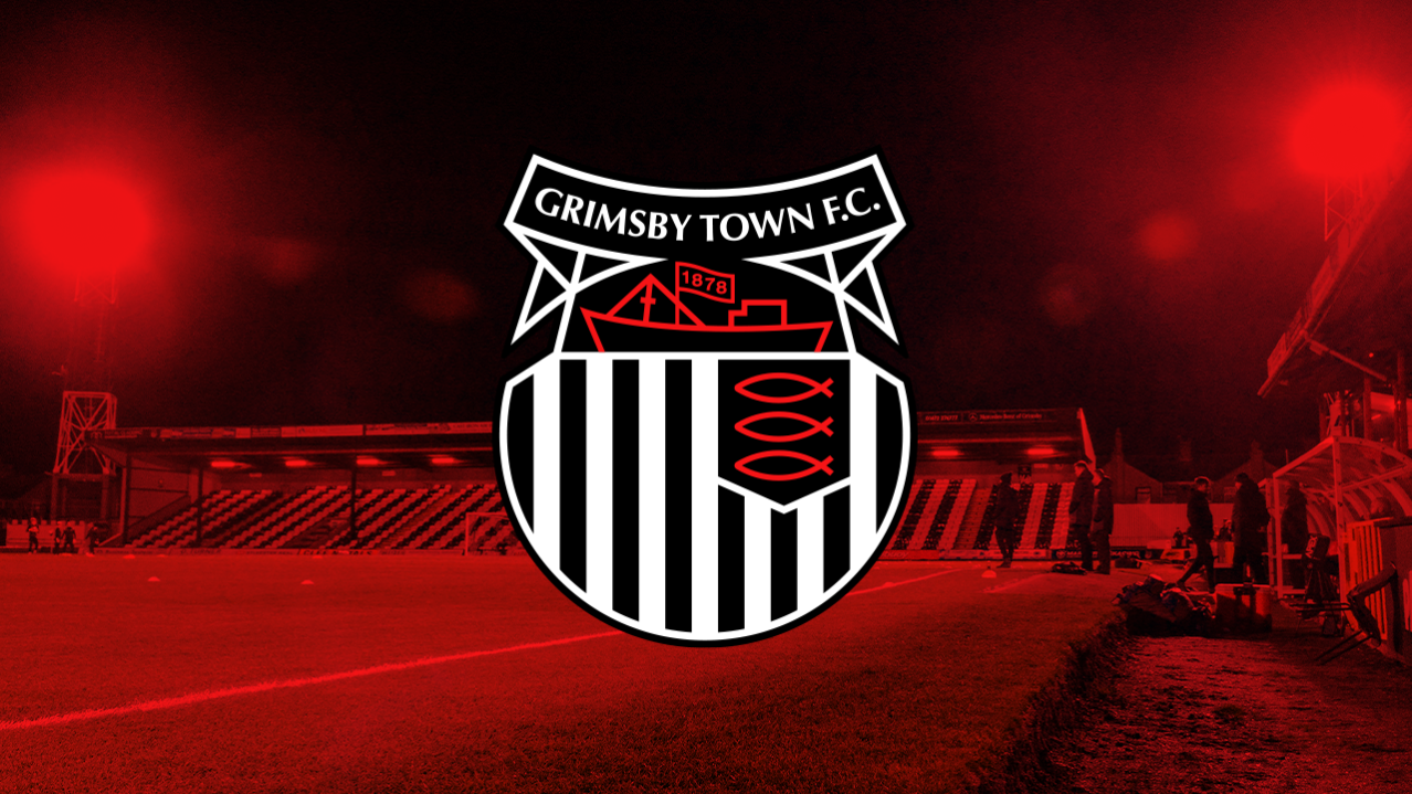 Design Next Season's Third Kit! - Grimsby Town Football Club