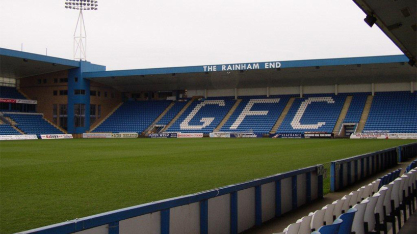 Gillingham Travel Guide - Grimsby Town Football Club