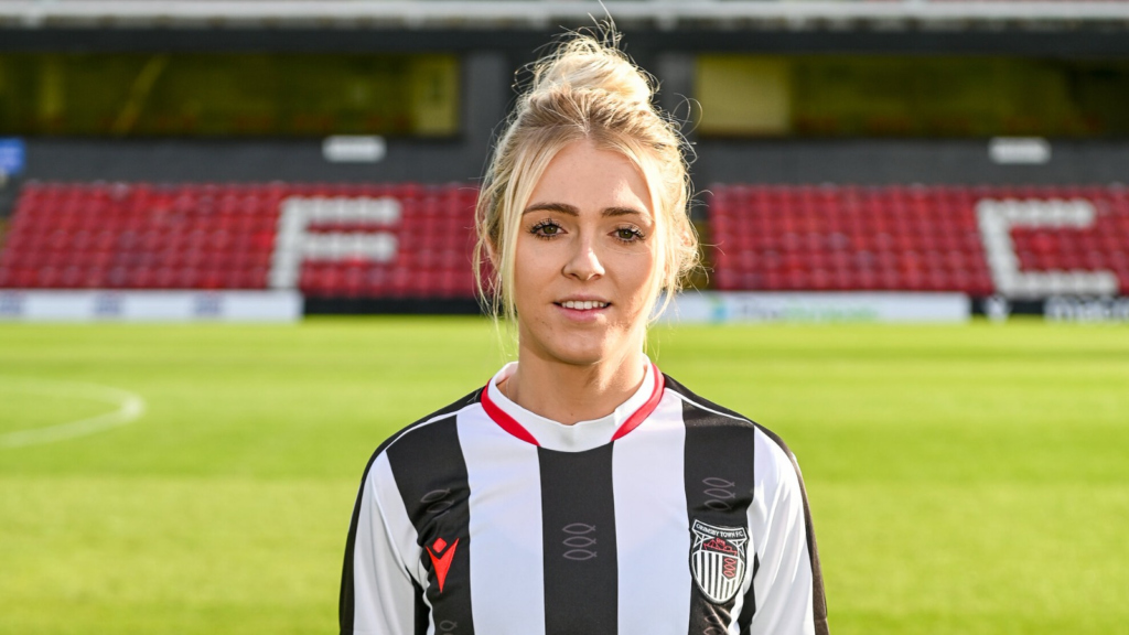 Town women just one win away from the title - Grimsby Town Football Club