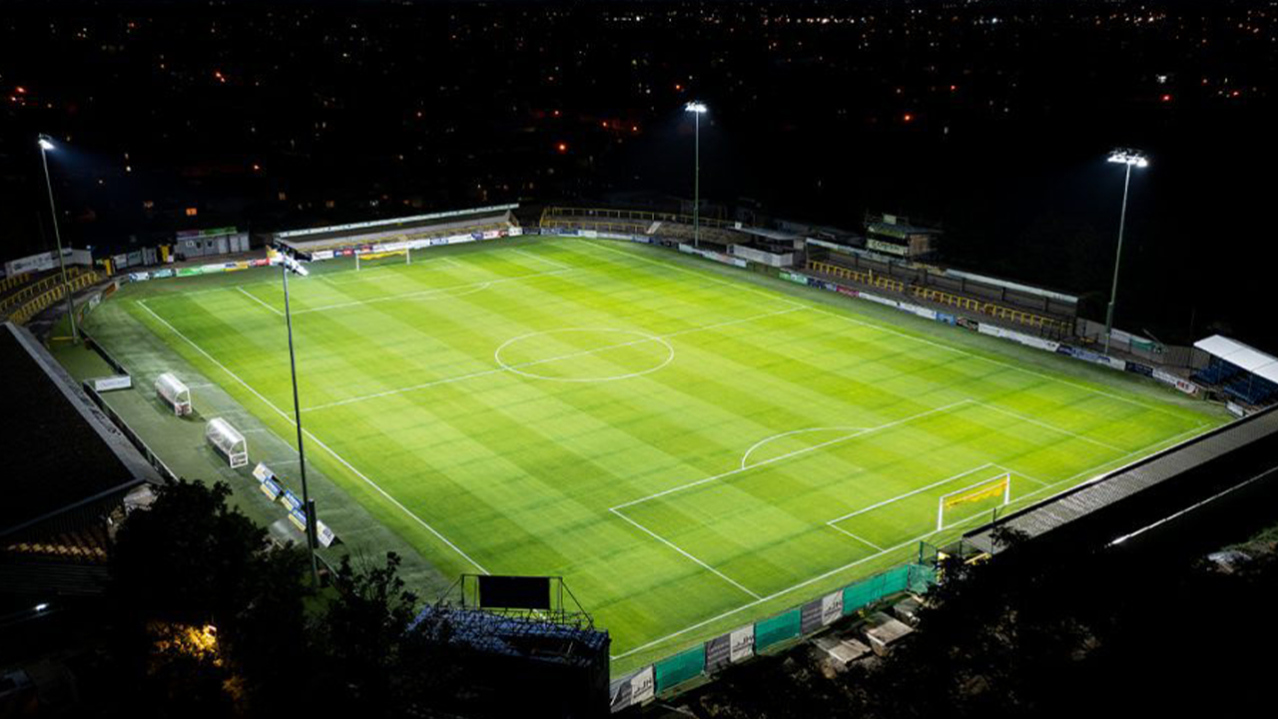 Rearranged date confirmed for Sutton United away - Grimsby Town ...