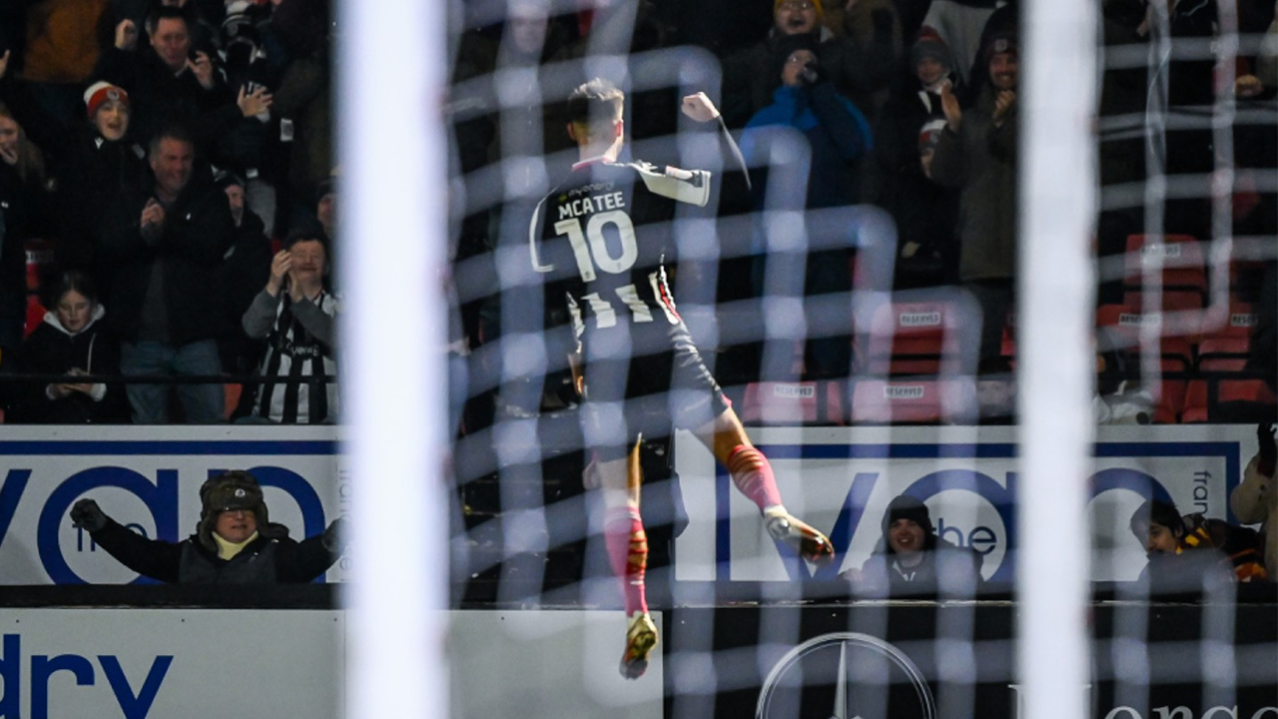 REPORT | Mariners pegged back in draw with Newport - Grimsby Town ...