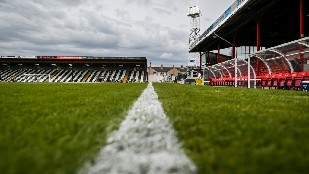Mariners retained list confirmed - Grimsby Town Football Club