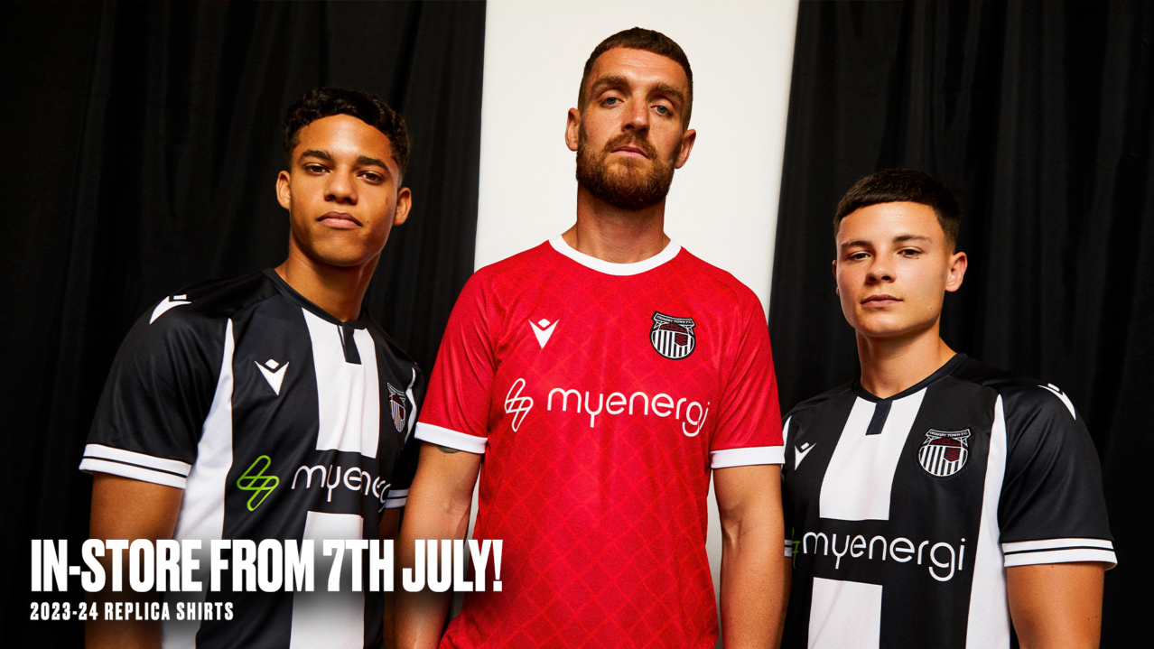 Home - Grimsby Town Football Club