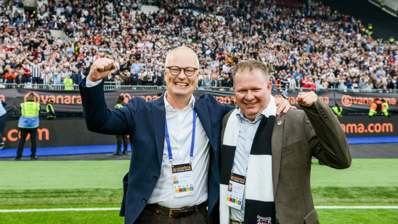 The Mariner | Jason Stockwood's Notes vs Salford City - Grimsby Town ...