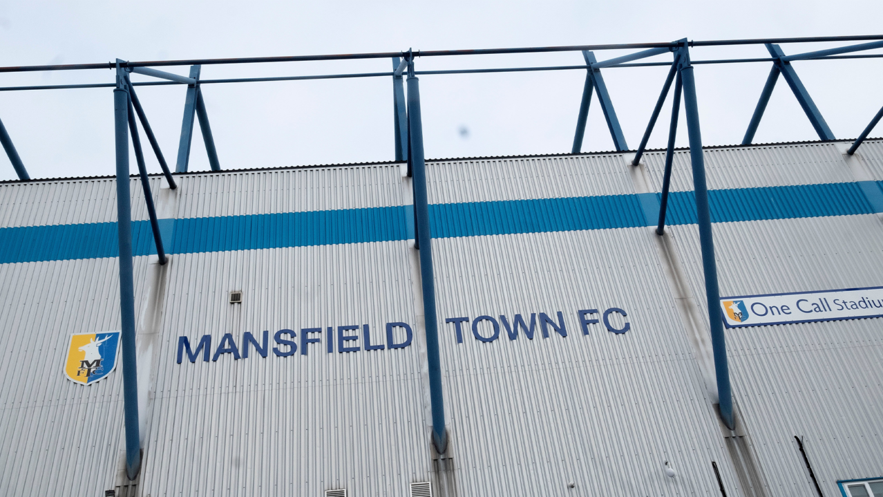 Away Day Guide | Mansfield Town - Grimsby Town Football Club