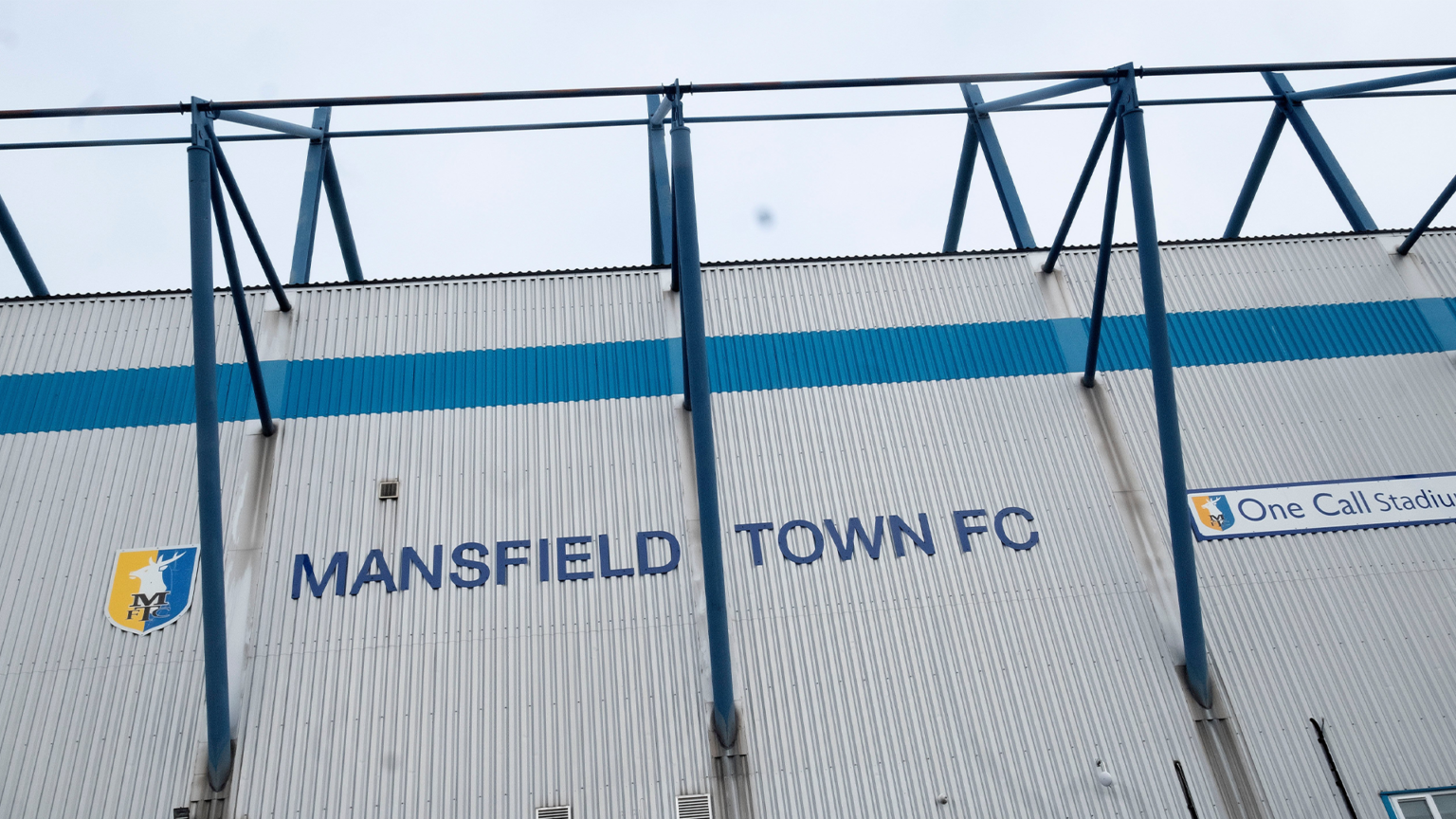 Away Day Guide | Mansfield Town - Grimsby Town Football Club