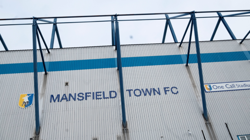 Away Day Guide | Mansfield Town - Grimsby Town Football Club