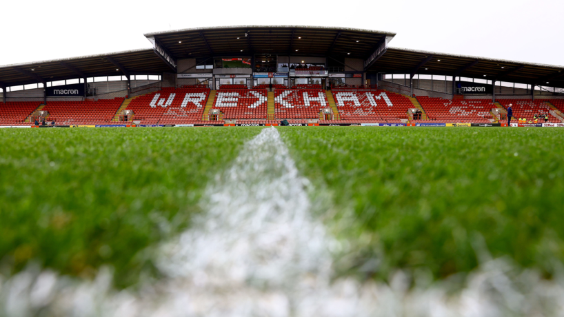 TICKETS | Wrexham (A) - Grimsby Town Football Club