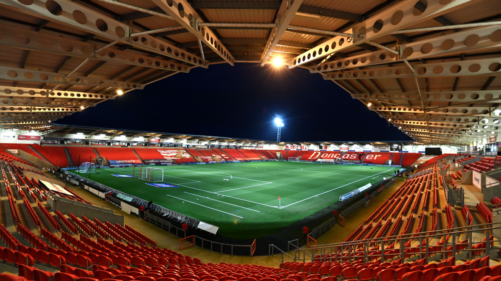 Away Day Guide | Doncaster Rovers - Grimsby Town Football Club