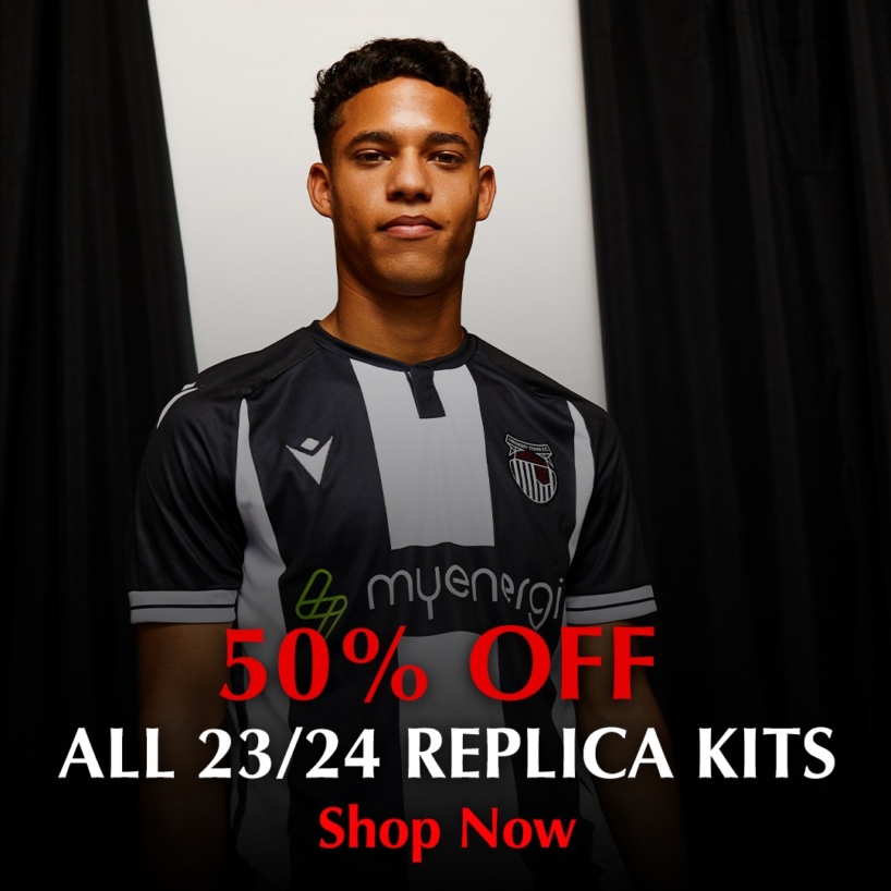 Home - Grimsby Town Football Club