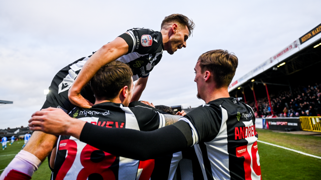 PREVIEW | TRANMERE ROVERS (H) - Grimsby Town Football Club