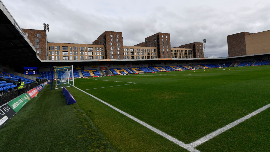 AWAY DAY GUIDE | AFC WIMBLEDON - Grimsby Town Football Club