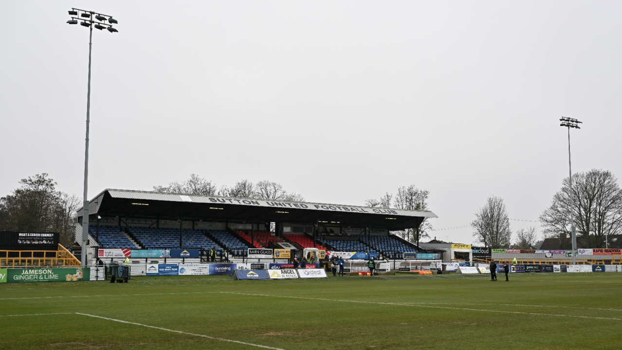 AWAY DAY GUIDE | SUTTON UNITED - Grimsby Town Football Club