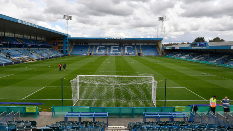 AWAY DAY GUIDE | GILLINGHAM FC - Grimsby Town Football Club