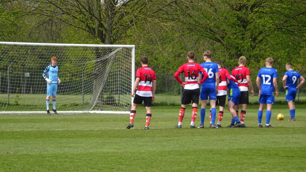 Youth Team Report | Doncaster Rovers 2-2 Grimsby Town - Grimsby Town ...