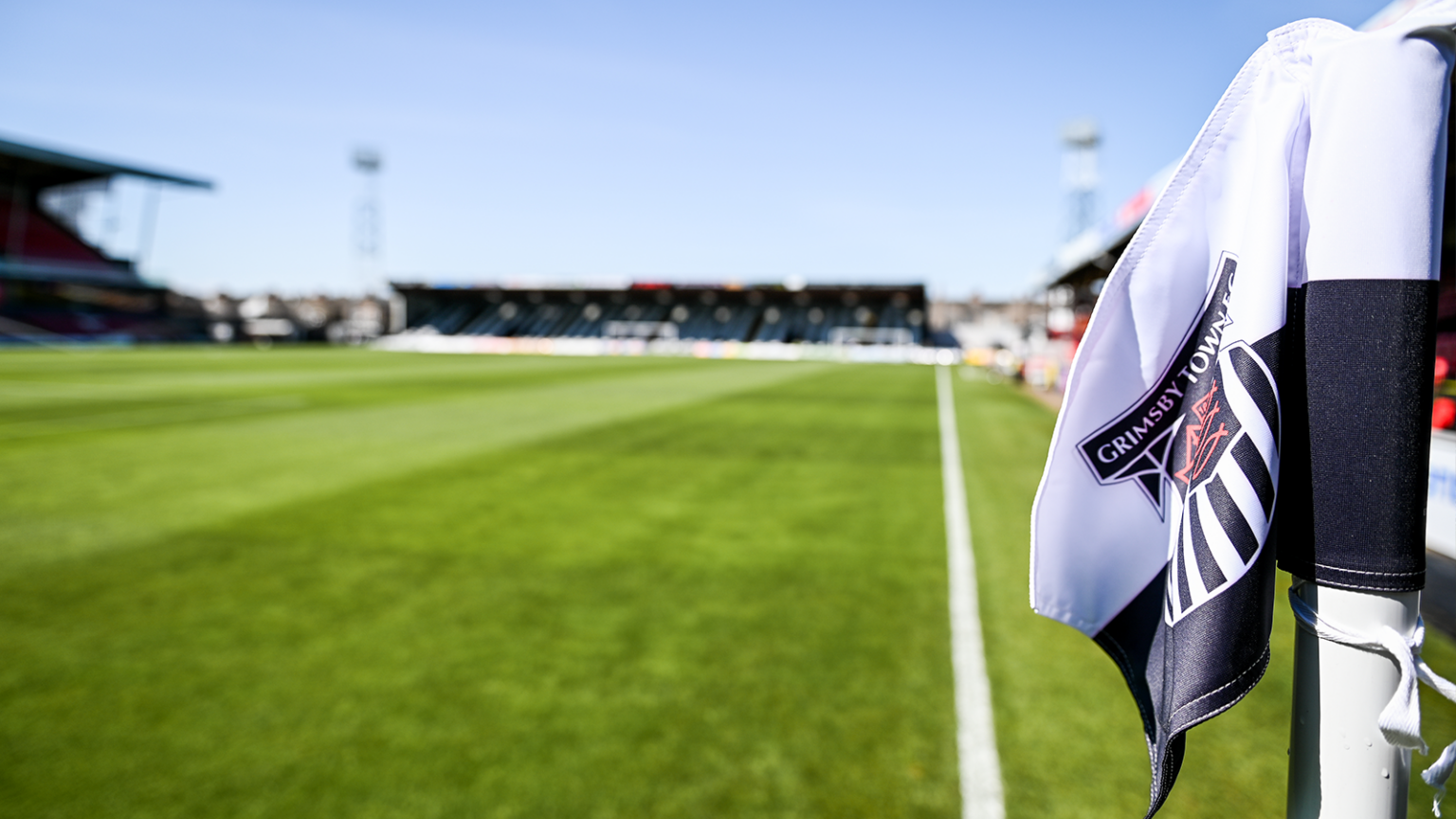2024-25 SKY BET LEAGUE TWO FIXTURES CONFIRMED! - Grimsby Town Football Club