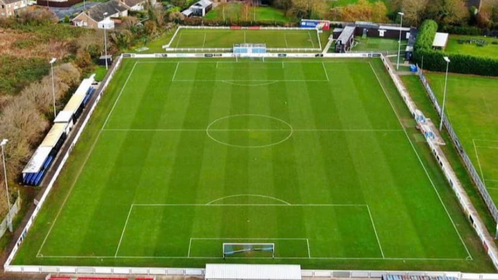 CLEETHORPES TOWN CLASH - Grimsby Town Football Club