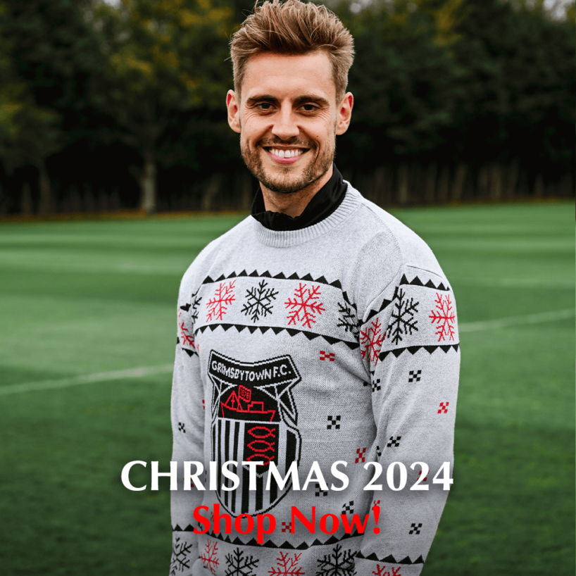 Home - Grimsby Town Football Club