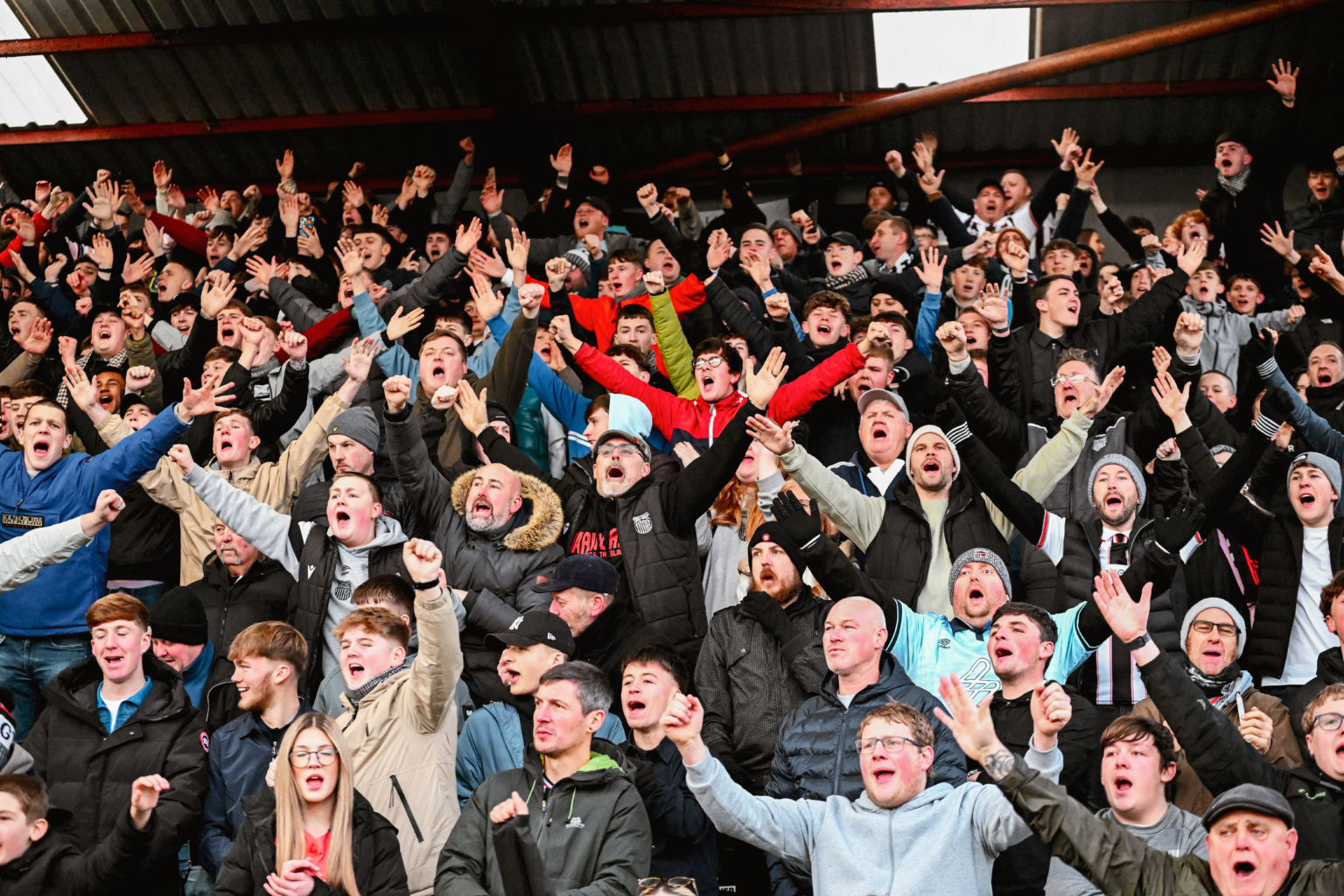 Match Preview & Information: Notts County (H) - Grimsby Town Football Club