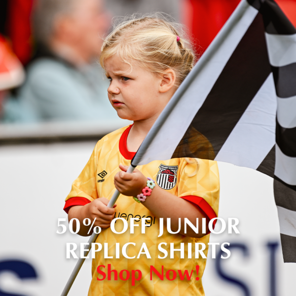 Home - Grimsby Town Football Club