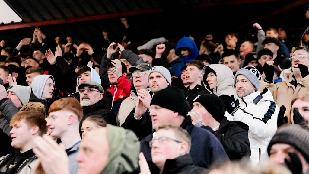 Match Preview and Information: Fleetwood (H) - Grimsby Town Football Club