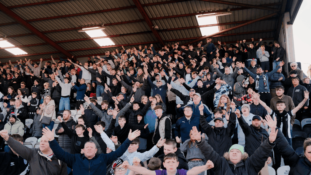 Gainsborough Trinity announced as third pre-season clash - Grimsby Town ...