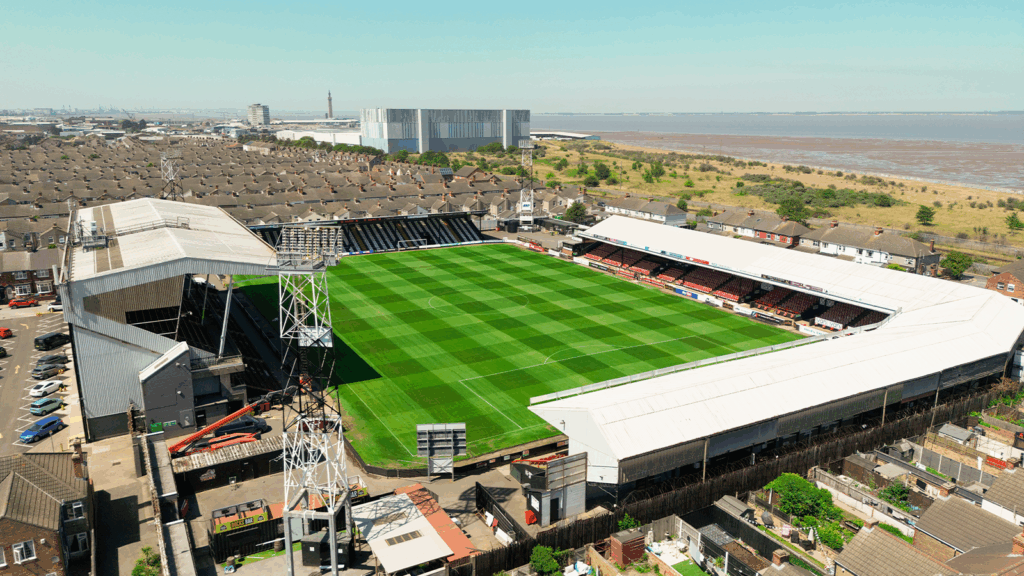 Peterborough United | Match Information - Grimsby Town Football Club