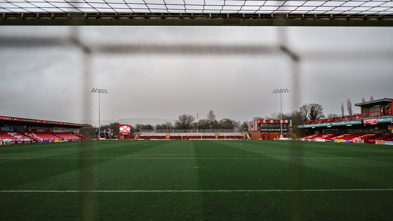 Supporters' Guide 25-26 | Accrington Stanley - Grimsby Town Football Club