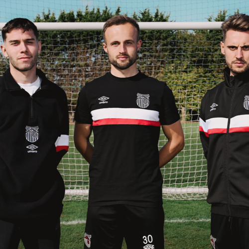 Opening Hours - Grimsby Town Football Club