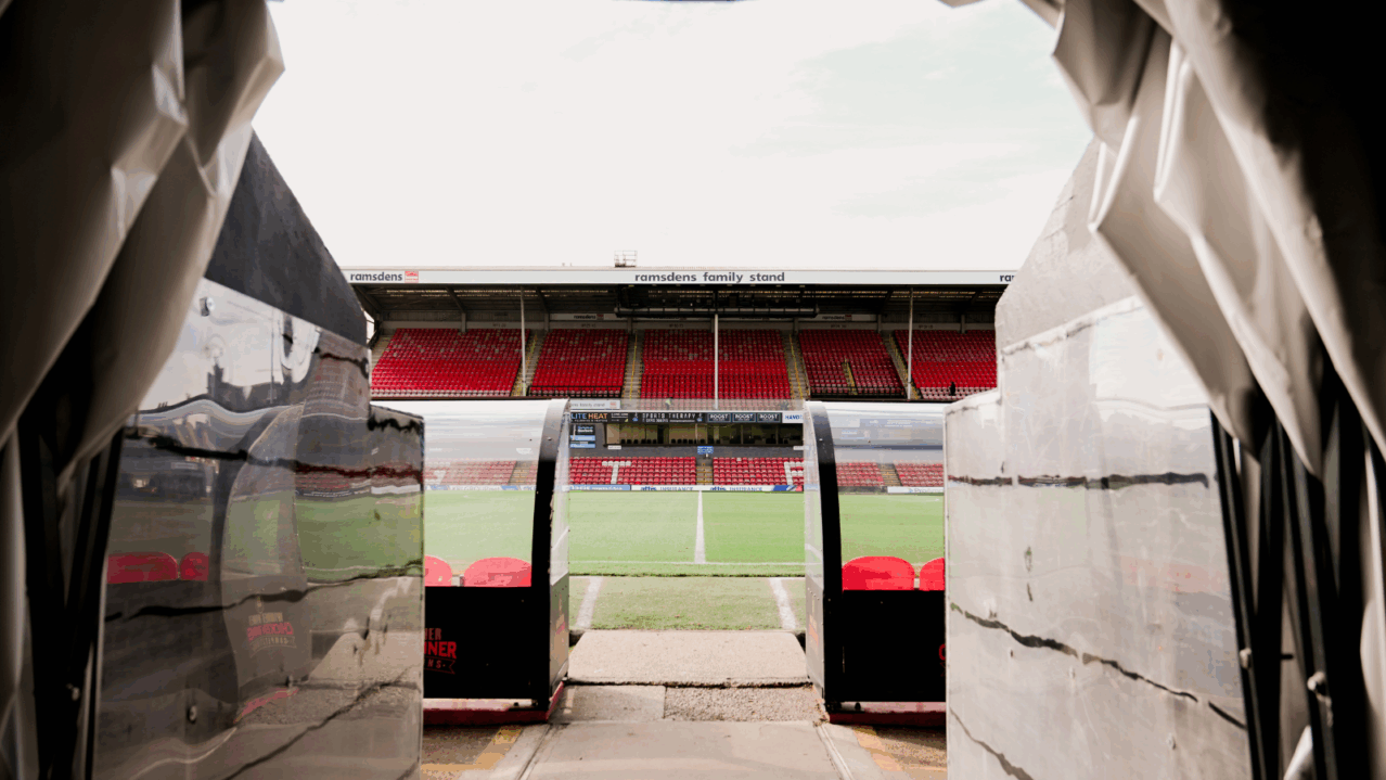 Ebbsfleet United kick off date and time confirmed - Grimsby Town Football Club