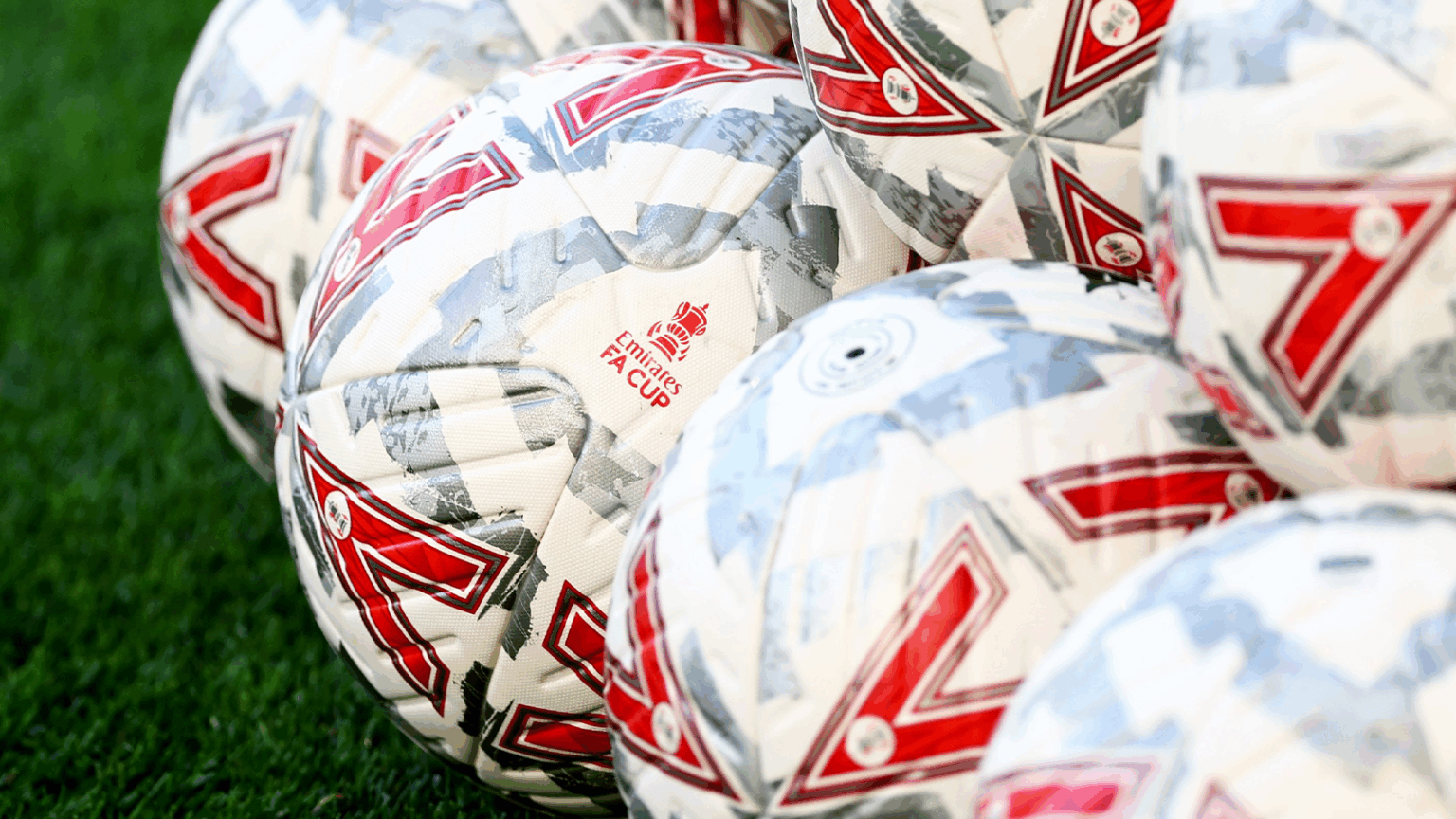 Emirates FA Cup first round draw information - Grimsby Town Football Club