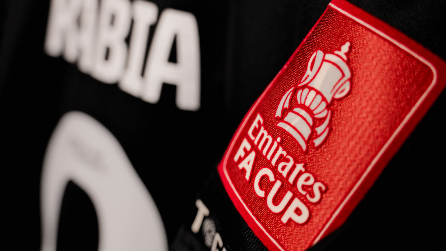Tickets On Sale Tomorrow for Emirates FA Cup Third Round Clash with ...