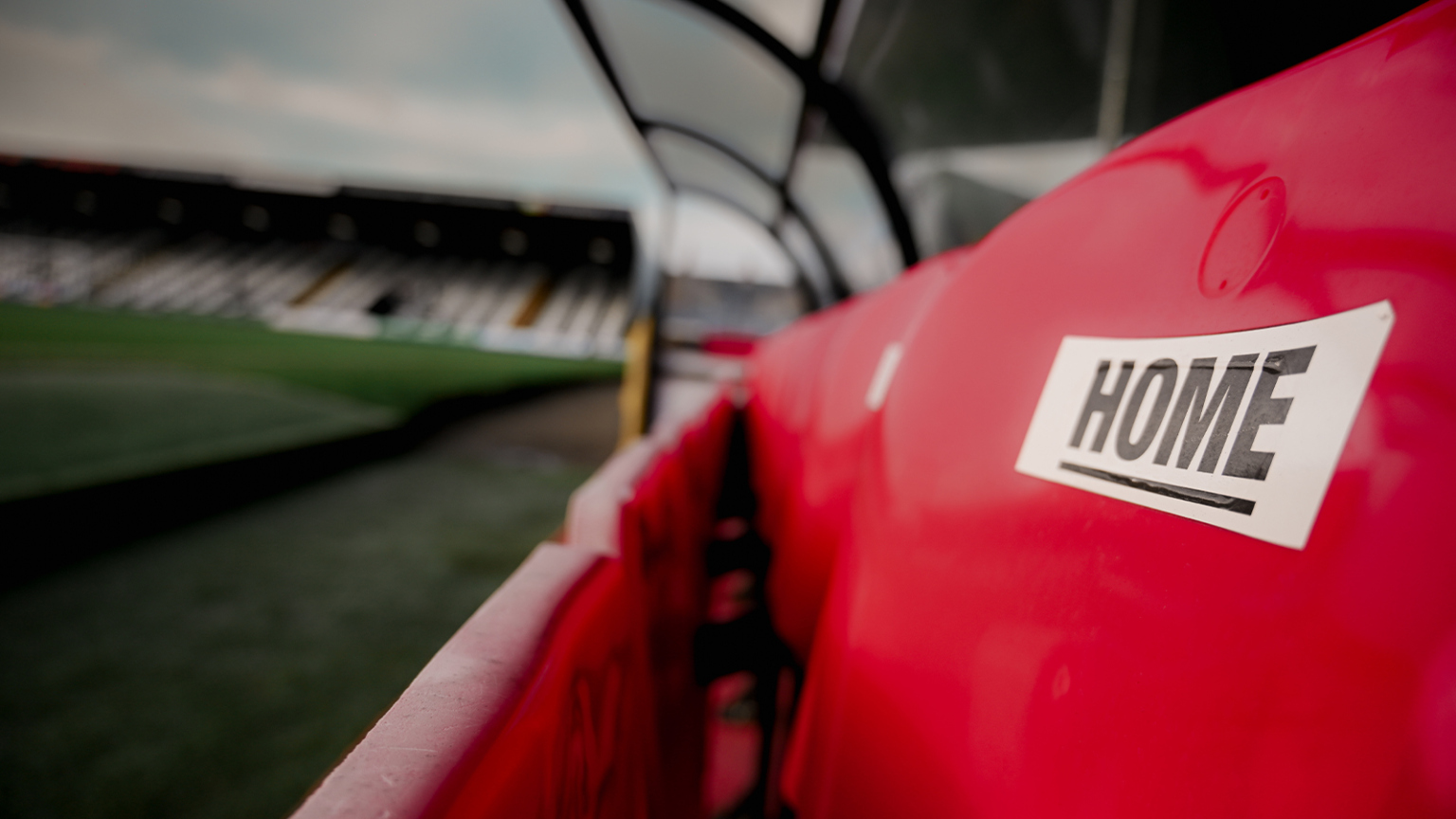 Match Information | Notts County (H) - Grimsby Town Football Club